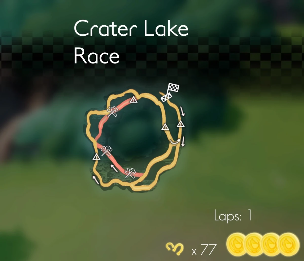 Crater Lake (race) | Horse Tales: Emerald Valley Ranch Wiki | Fandom