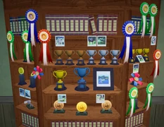 Interactive Maps | Horse Tales: Emerald Valley Ranch Wiki | Fandom