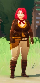 Noella Bardi | Horse Tales: Emerald Valley Ranch Wiki | Fandom