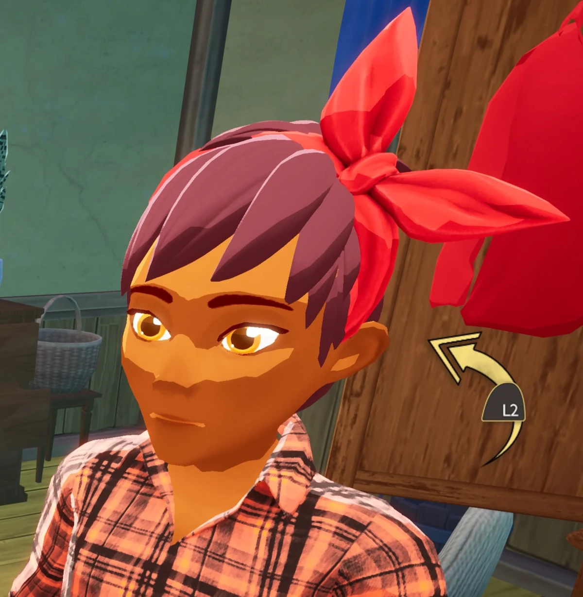 Ruby Head Band | Horse Tales: Emerald Valley Ranch Wiki | Fandom