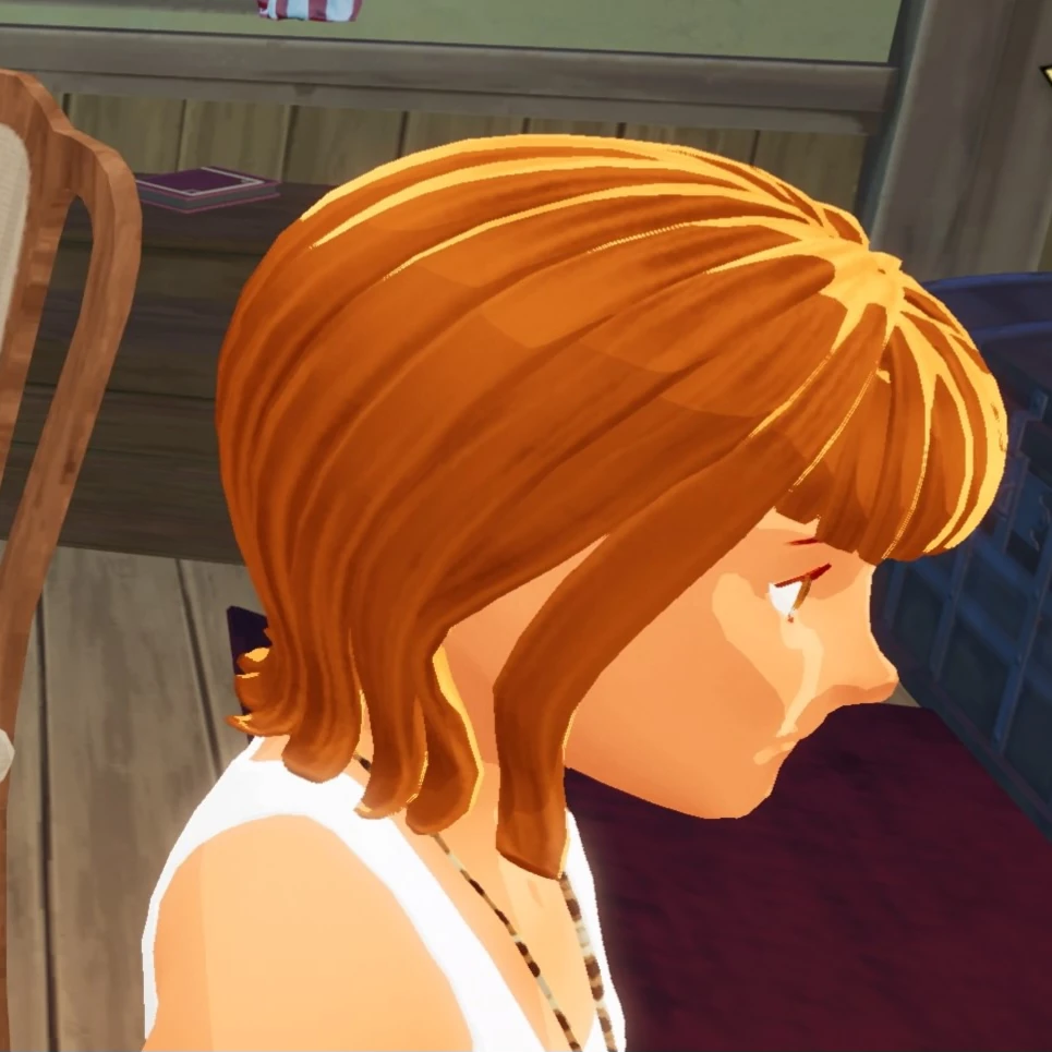 Dressing Table | Horse Tales: Emerald Valley Ranch Wiki | Fandom