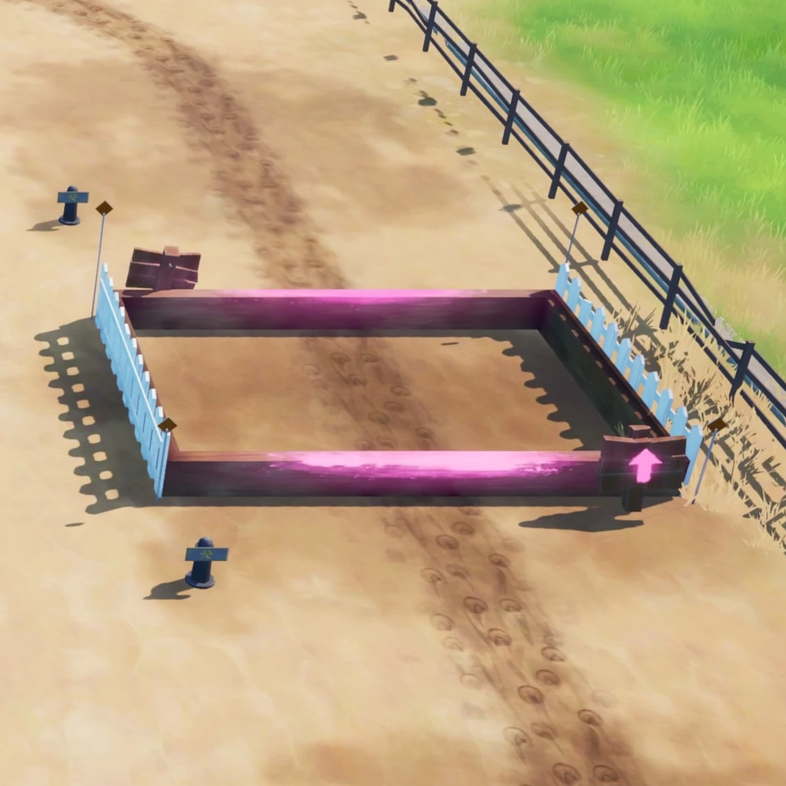 Wide Jump | Horse Tales: Emerald Valley Ranch Wiki | Fandom