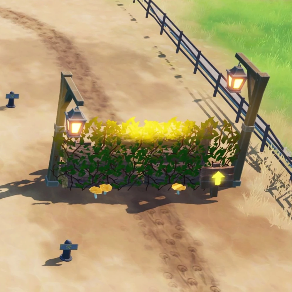 Forest Obstacles | Horse Tales: Emerald Valley Ranch Wiki | Fandom