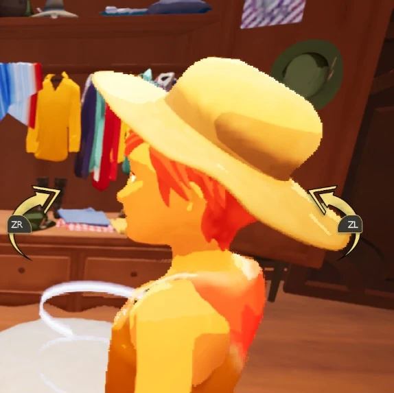 Farmer's Hat | Horse Tales: Emerald Valley Ranch Wiki | Fandom