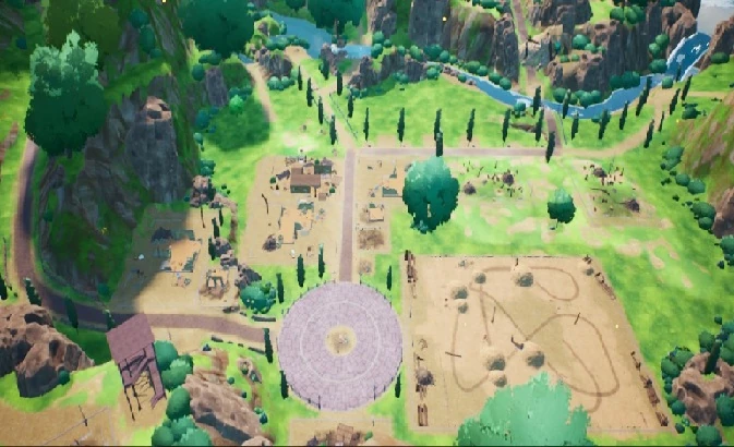 New Beginnings | Horse Tales: Emerald Valley Ranch Wiki | Fandom