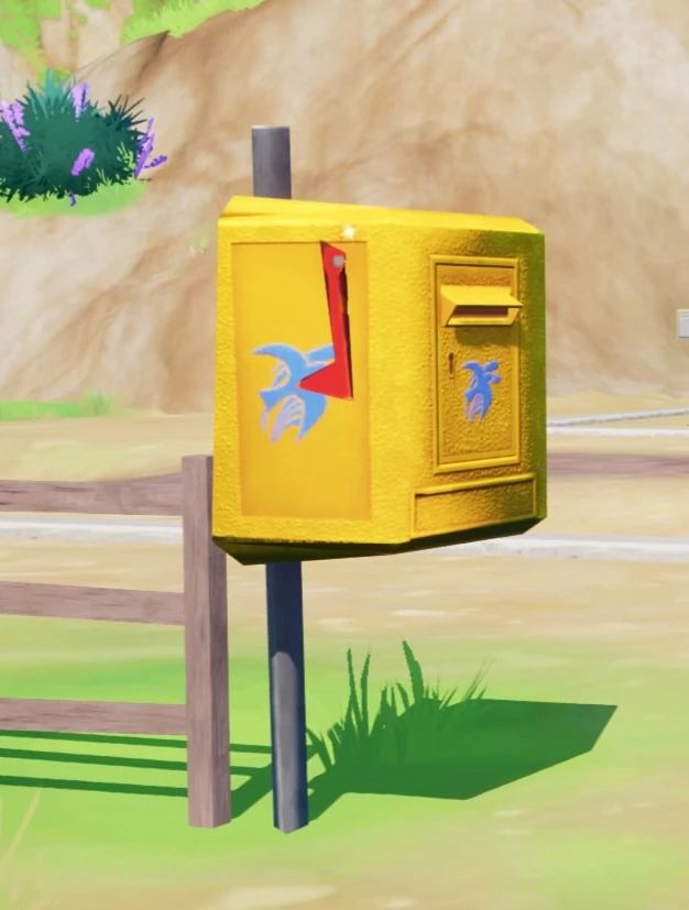 Mail | Horse Tales: Emerald Valley Ranch Wiki | Fandom