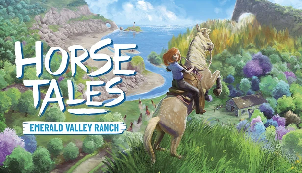Map:Emerald Valley Map | Horse Tales: Emerald Valley Ranch Wiki | Fandom