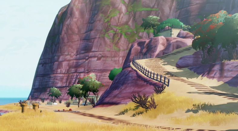 Seaboard Homestead | Horse Tales: Emerald Valley Ranch Wiki | Fandom