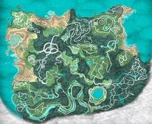 Interactive Maps | Horse Tales: Emerald Valley Ranch Wiki | Fandom
