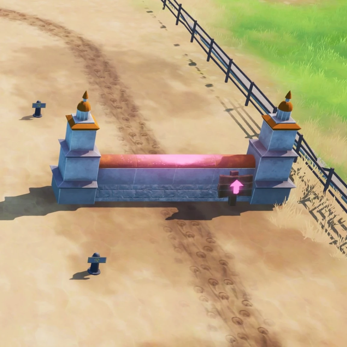 Category:Jumps | Horse Tales: Emerald Valley Ranch Wiki | Fandom