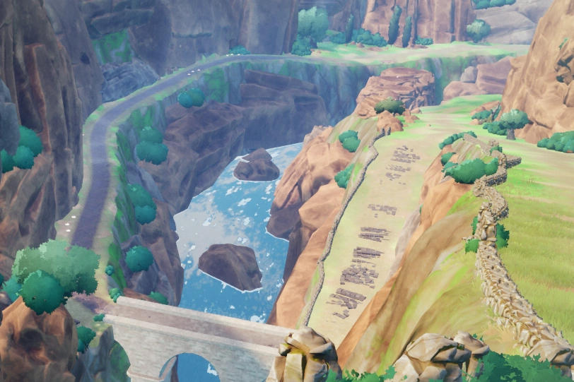 Category:Mid-Game Region | Horse Tales: Emerald Valley Ranch Wiki | Fandom