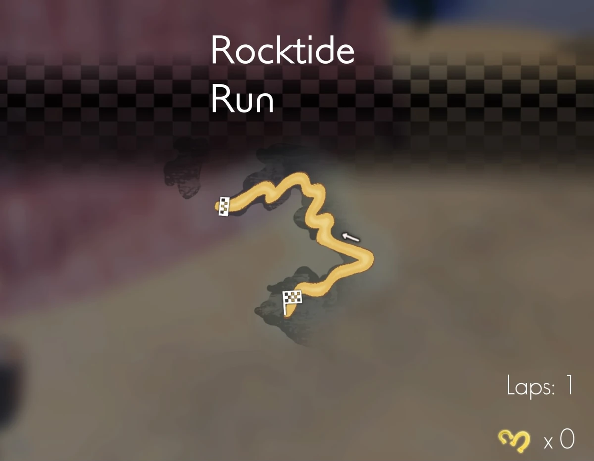 Rocktide (race) | Horse Tales: Emerald Valley Ranch Wiki | Fandom