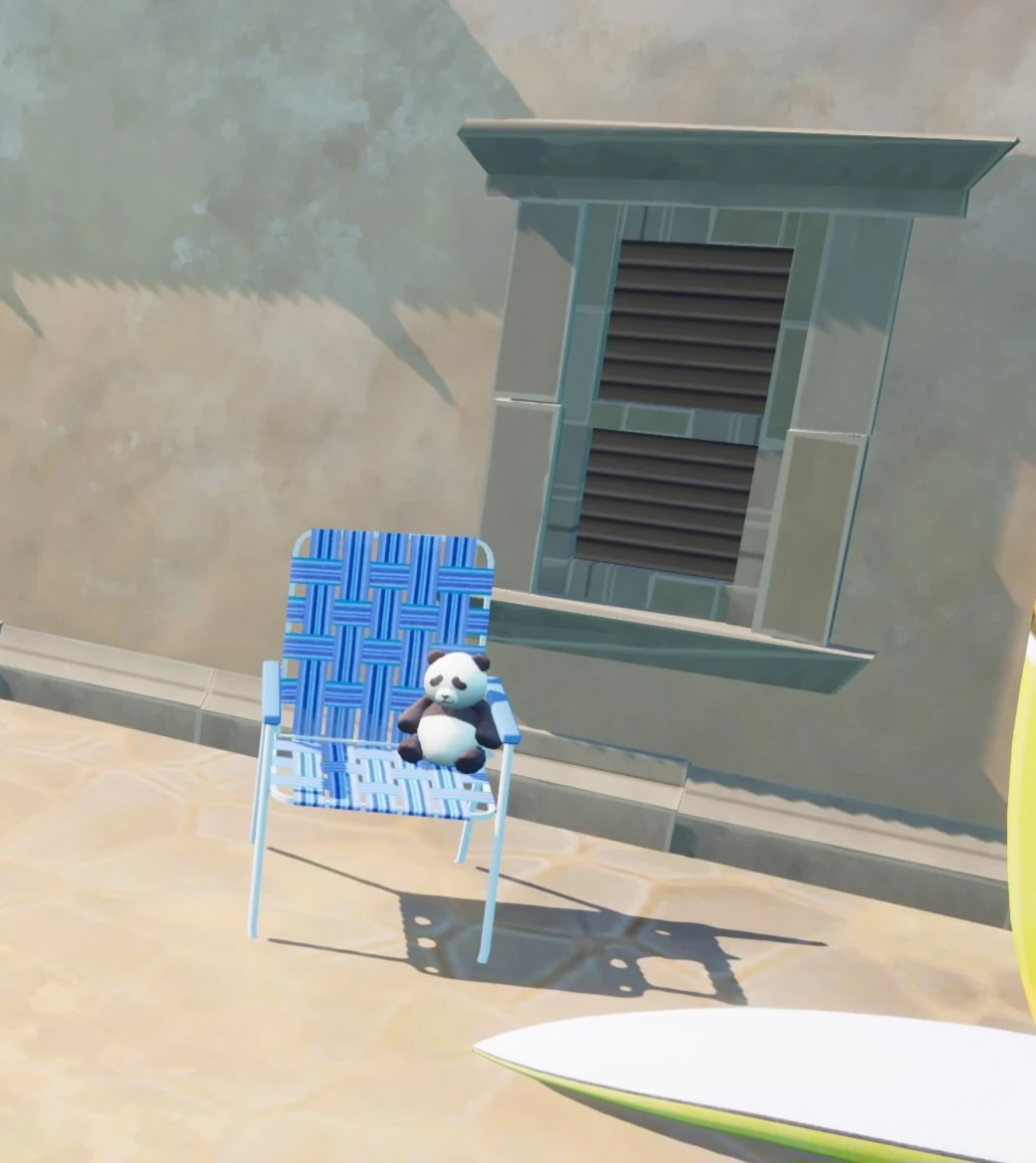 Stuffed Panda Bear | Horse Tales: Emerald Valley Ranch Wiki | Fandom