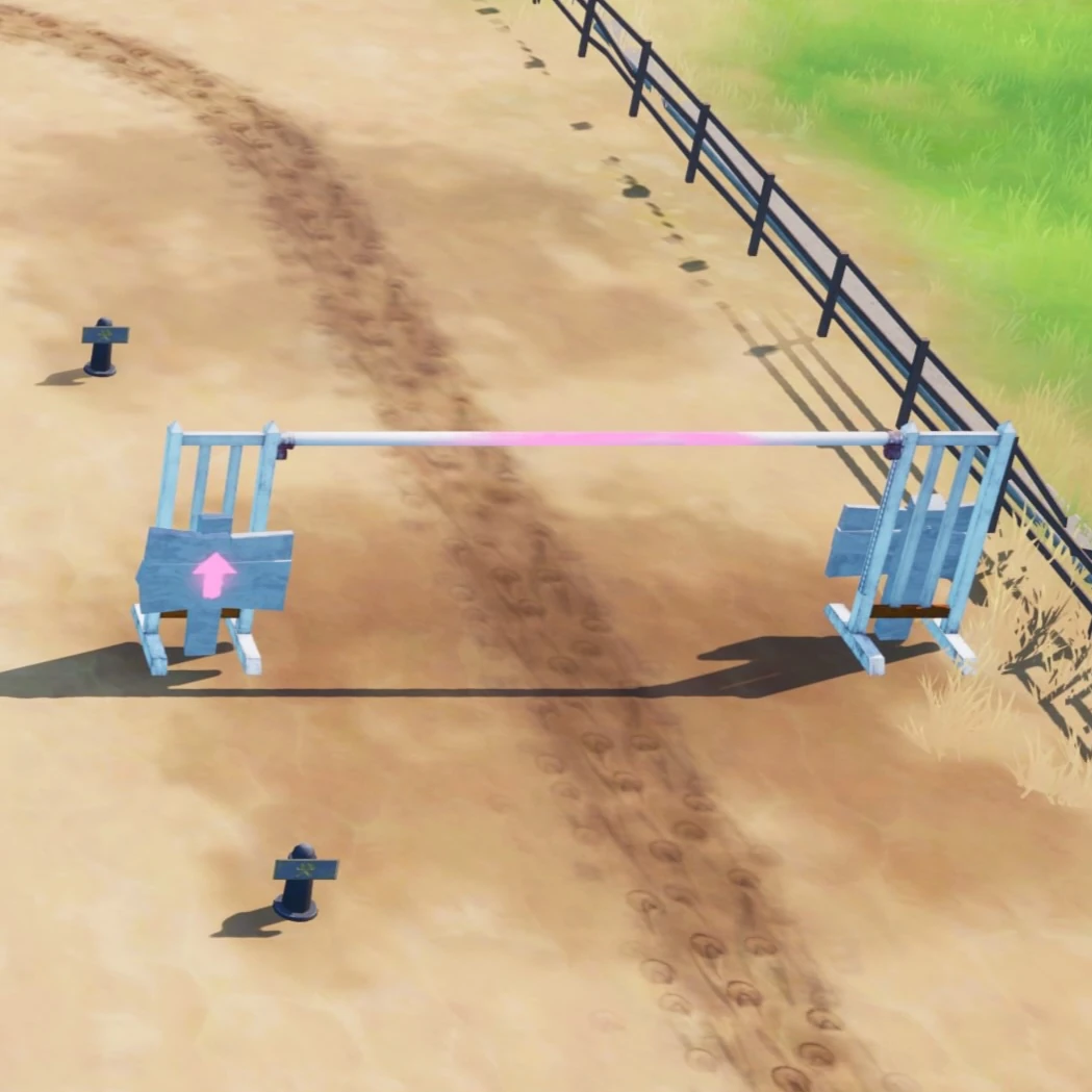 High Tumble | Horse Tales: Emerald Valley Ranch Wiki | Fandom