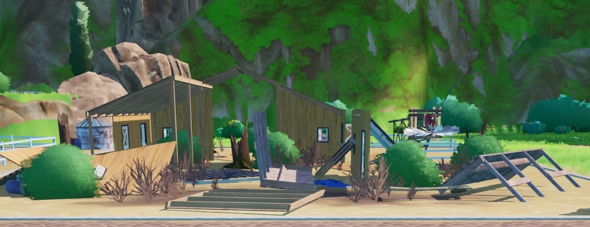 Category:Buildings | Horse Tales: Emerald Valley Ranch Wiki | Fandom