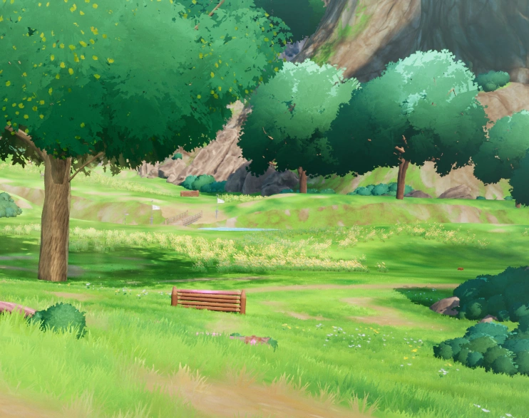 Greenhorn | Horse Tales: Emerald Valley Ranch Wiki | Fandom