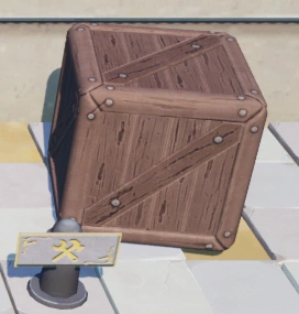 Crate | Horse Tales: Emerald Valley Ranch Wiki | Fandom