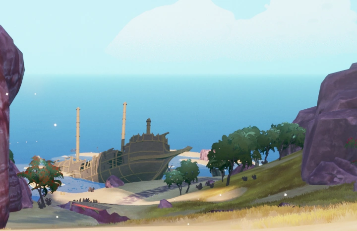 Swallows Seek | Horse Tales: Emerald Valley Ranch Wiki | Fandom