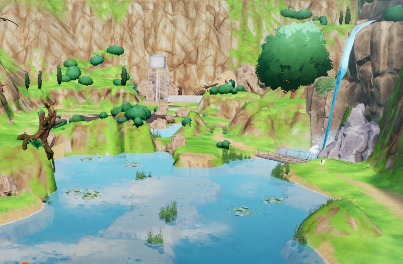 Sneaky Ways | Horse Tales: Emerald Valley Ranch Wiki | Fandom