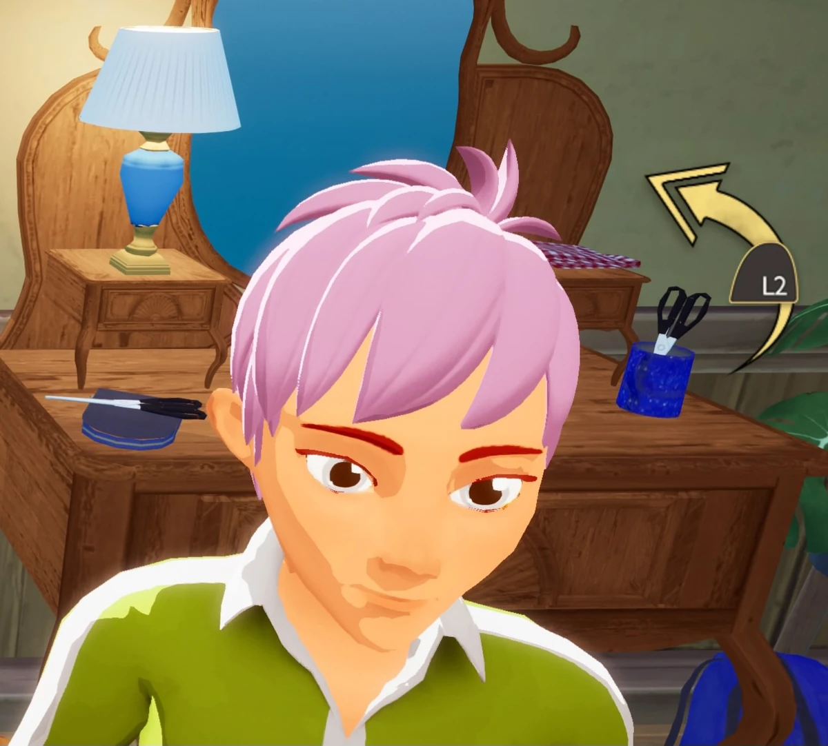 Hair Dye | Horse Tales: Emerald Valley Ranch Wiki | Fandom