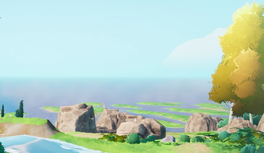 Azurine Delta | Horse Tales: Emerald Valley Ranch Wiki | Fandom