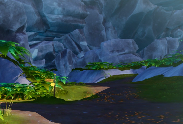 Greenwood Hills | Horse Tales: Emerald Valley Ranch Wiki | Fandom