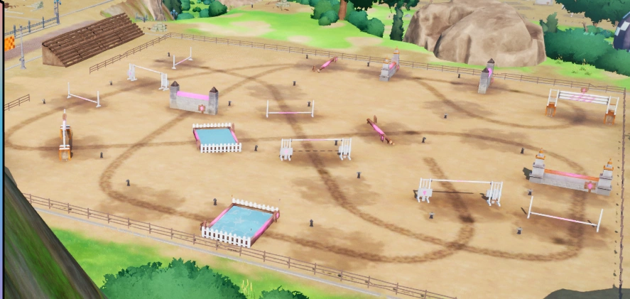 Category:Large Building | Horse Tales: Emerald Valley Ranch Wiki | Fandom