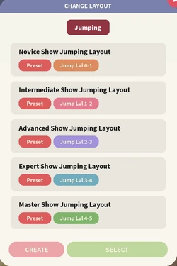 Jumping Training | Horse Trials: Eventing Wiki | Fandom