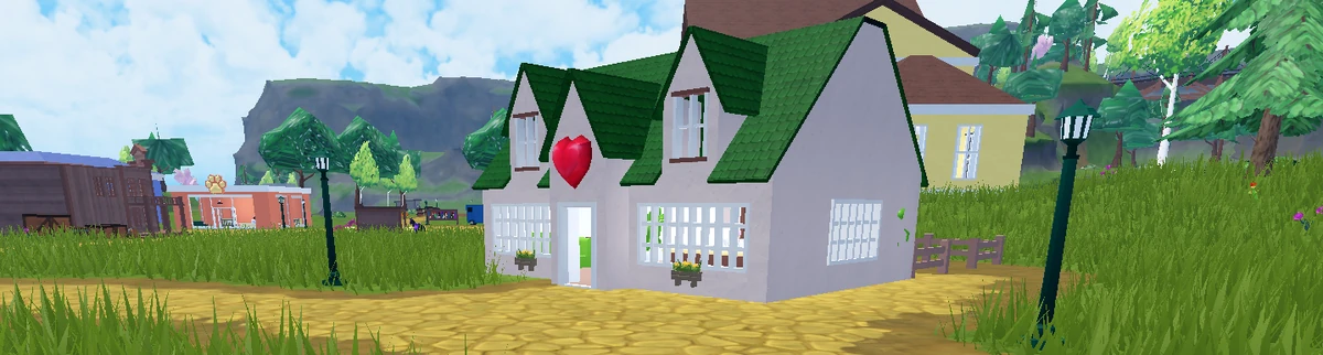 Breeding Centre | Horse Valley 2 ROBLOX Wiki | Fandom