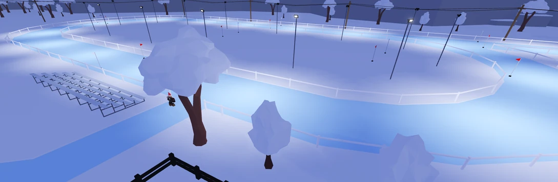 Racetrack | Horse Valley 2 ROBLOX Wiki | Fandom