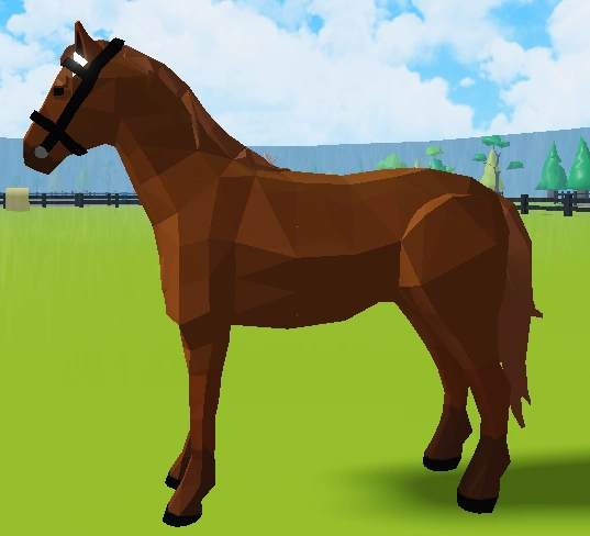 Arabian | Horse Valley 2 ROBLOX Wiki | Fandom