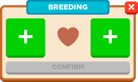 Breeding | Horse Valley 2 ROBLOX Wiki | Fandom