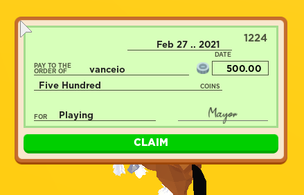 Coins | Horse Valley 2 ROBLOX Wiki | Fandom