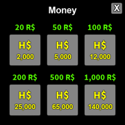 Money | Horse Valley Wikia | Fandom