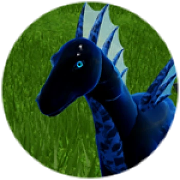 Aqua Horse | Horse World Wiki | Fandom