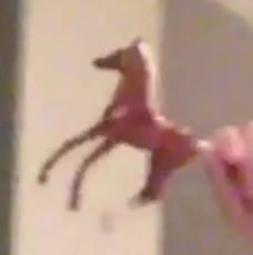 Horsechopper One | Horse Dynasty Wikia | Fandom