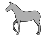 Category:Pose 25 | Horse Figure Archive Wiki | Fandom