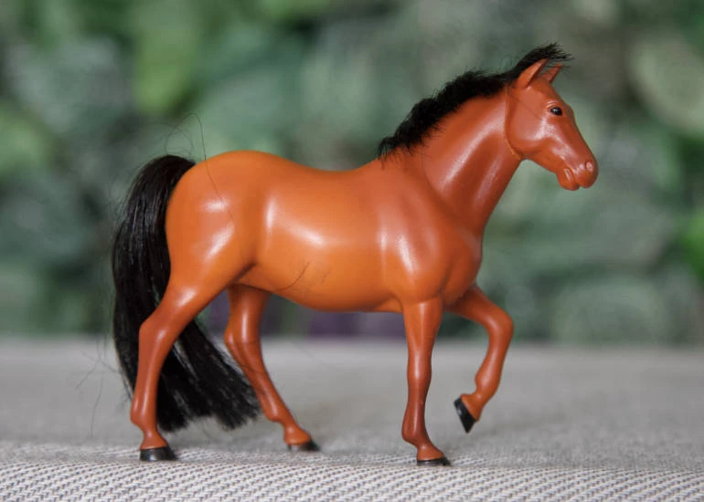 My Beautiful Horses Rusty | Horse Figure Archive Wiki | Fandom