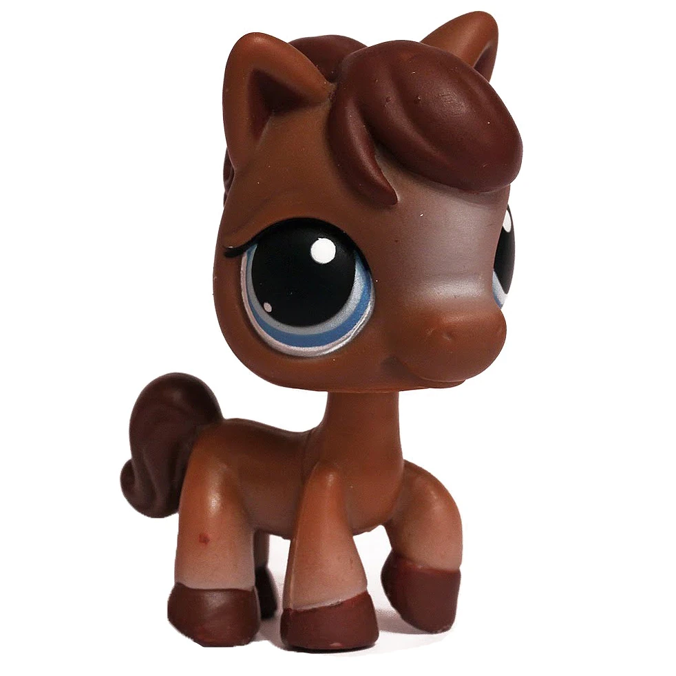 LPS Horse 334 | Horse Figure Archive Wiki | Fandom