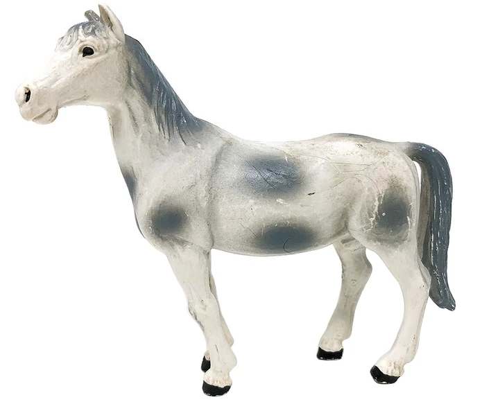 Schleich Darley Arab (13210) | Horse Figure Archive Wiki | Fandom