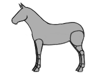 Category:Pose 38 | Horse Figure Archive Wiki | Fandom