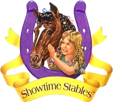 Showtime Stables | Horse Figure Archive Wiki | Fandom