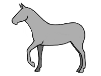 Category:Pose 19 | Horse Figure Archive Wiki | Fandom