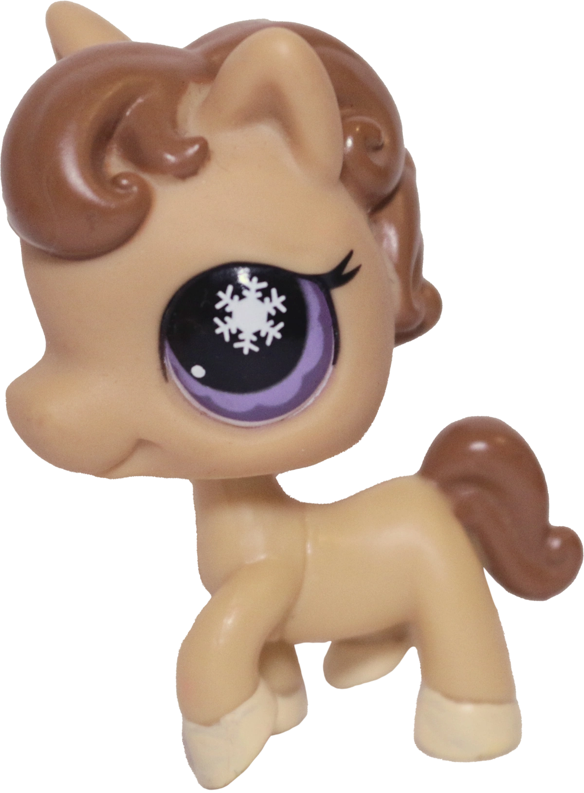 LPS Horse 684 | Horse Figure Archive Wiki | Fandom