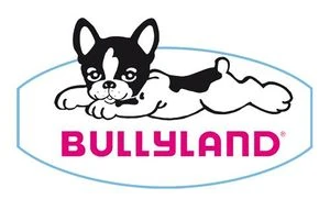 Bullyland | Horse Figure Archive Wiki | Fandom