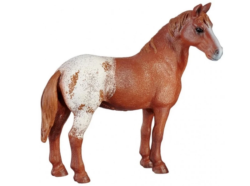 Schleich Appaloosa Mare (13731) | Horse Figure Archive Wiki | Fandom