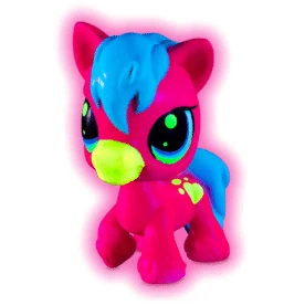LPS Horse G7 207 | Horse Figure Archive Wiki | Fandom