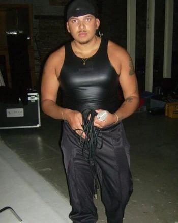 MCR-T | HorsegiirL Wiki | Fandom