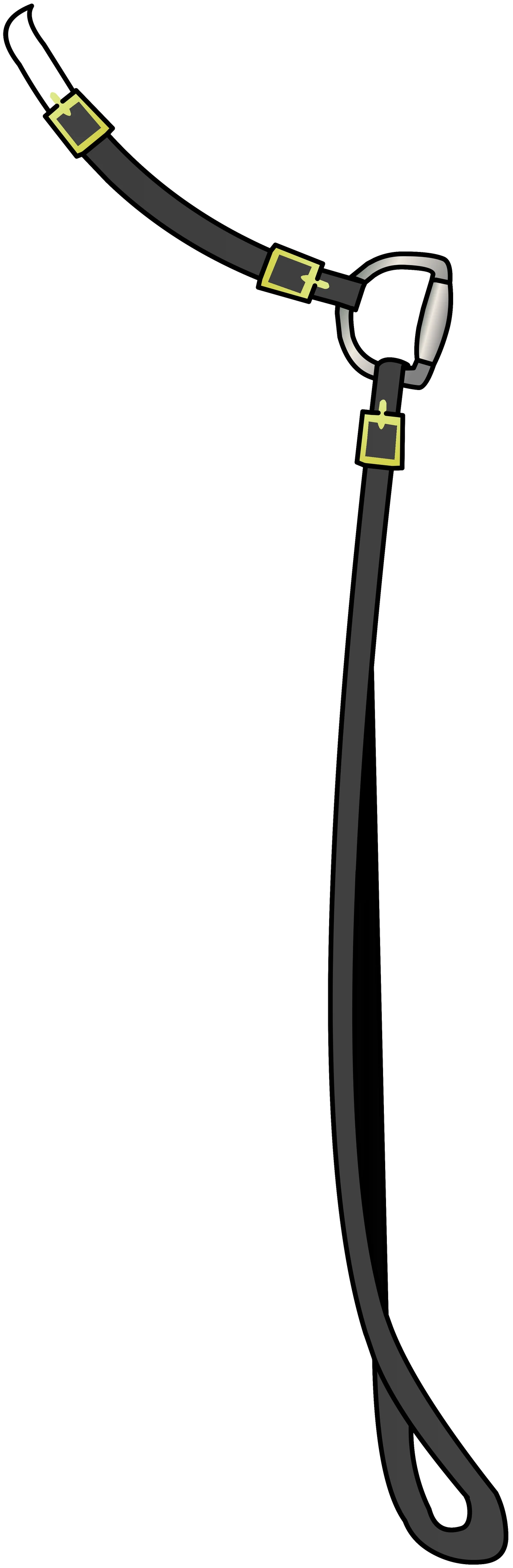 RCMP Bridle | Horse Isle 1 Wiki | Fandom