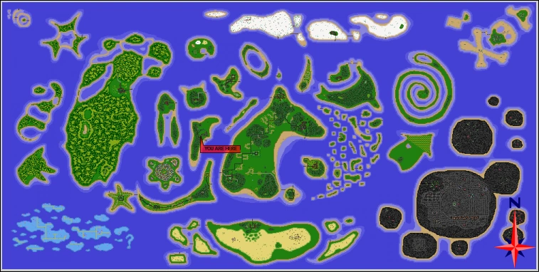 Dolphin Isle | Horse Isle 1 Wiki | Fandom
